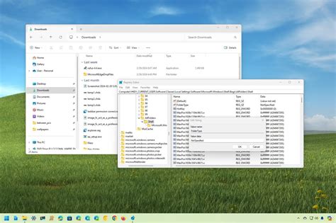 How To Speed Up Large Folder Browsing On File Explorer For Windows 11 Pureinfotech