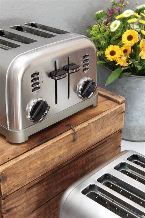 How To Have A Toast Bar Paging Supermom