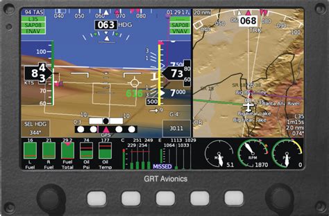 Efis Systems