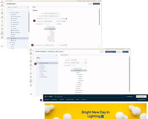 Web Catalog Management Concept Guide Orocommerce Orocrm And Oroplatform Documentation