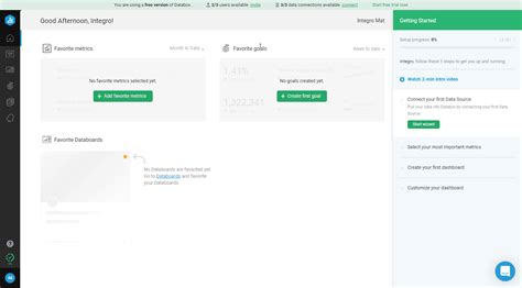 Databox Ibexa Connect Documentation