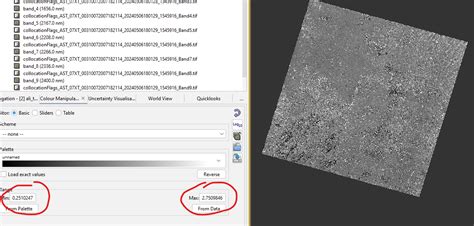 Snap 10 Gpf Bandmath Issue Problem Reports Step Forum