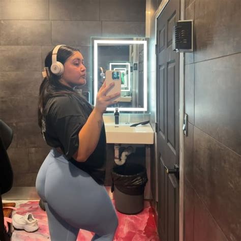 Alexis Nicole Prettyluv Lex Threads Say More