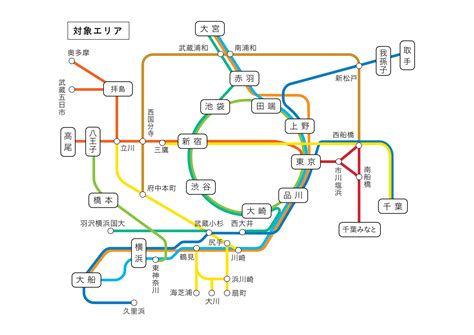 中央線ユーザー必見 通常の定期券より安くなるオフピーク定期券ってなに 中央線が好きだweb 公式