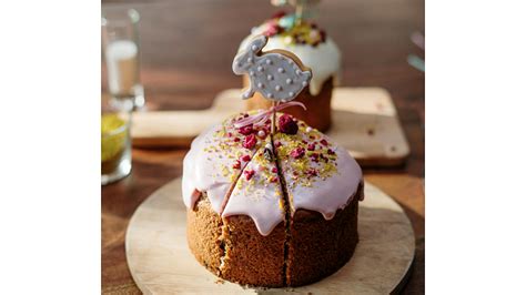 Католическая церковь отмечает светлый праздник Пасхи