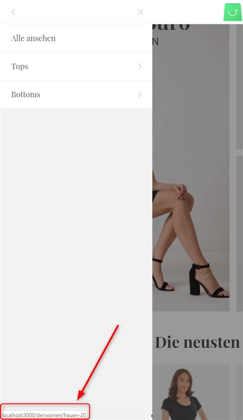 Wrong Urls For De And It Stores · Issue 3359 · Vuestorefrontvue Storefront · Github