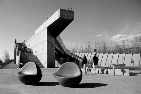 Cantilever In Architecture Great Architecture Cantilever Examples