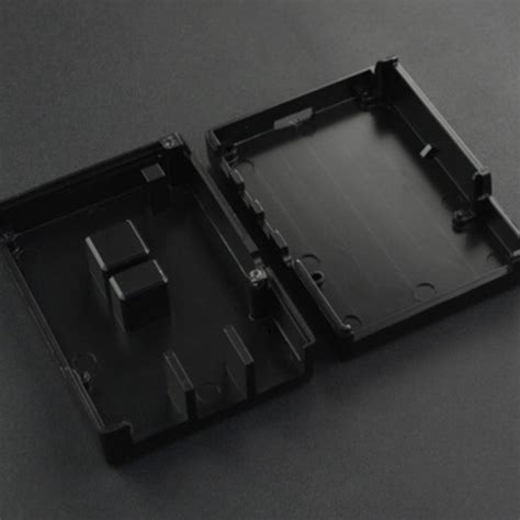 Raspberry Pi 4 Aluminum Case With Passive Cooling Bastelgarage Electronics Online Store