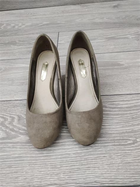 Туфлі натуральна замша — ціна 350 грн у каталозі Туфлі Купити жіночі речі за доступною ціною на