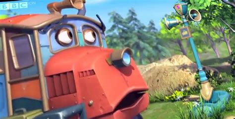 Chuggington Chuggington S02 E009 The Brewster Booster Video Dailymotion