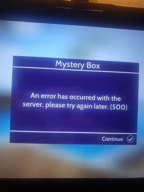 Bug Report Ravakinofficial