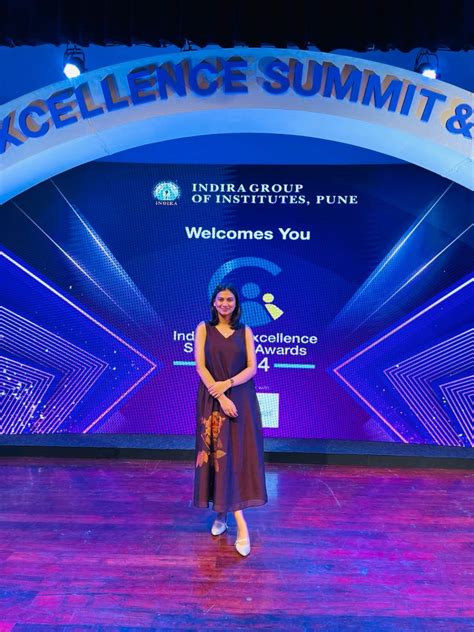 Thrilled To Be Back On Campus Sharing My Experiences And Insights With