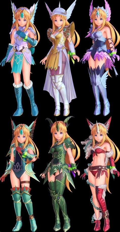 Trials Of Mana Mod Request Adult Gaming Loverslab