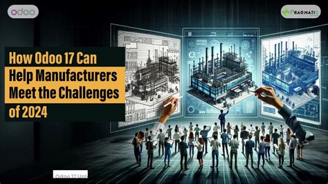 Pragmatic Techsoft Pvt Ltd On Linkedin Pragmatictechsoft Odoo Odoo17 Futureready