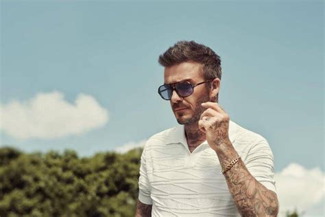 DB Eyewear By David Beckham SENATUS