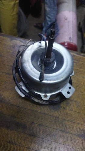 500 Rpm Dc Fan Motor At ₹ 1500piece In Chennai Id 2853745781230