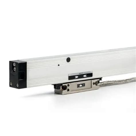 Precizika L23 Incremental Linear Encoder Omkar Systems
