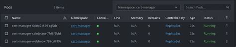 Aks Implementing Cert Manager With Private Azure Kubernetes Service