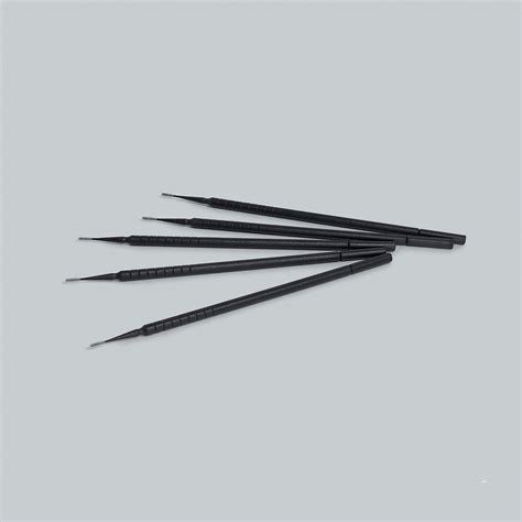 Microbrush Disposable Micro Applicators Lash Line