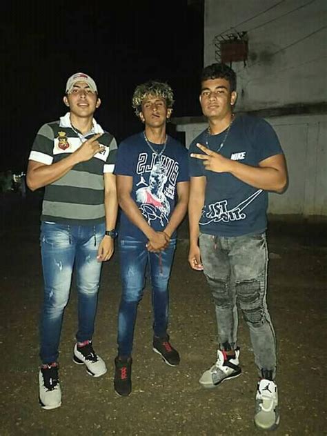 Los Chamitos Bendecidos