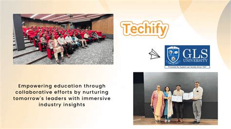 Techify Solutions Pvt Ltd On Linkedin Futurereadyprofessionals