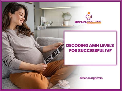 Decoding Amh Levels For Successful Ivf Dr Richa Singh
