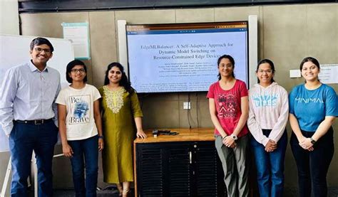 IIIT Hyderabad Babes Unveil Innovative ML Model Switching Approach For Real Time Traffic