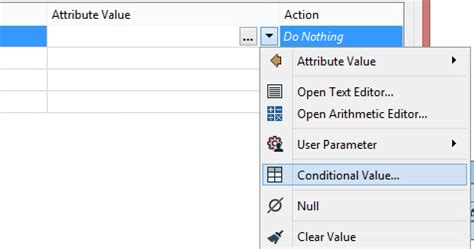 Fme Form Select And Modify Attributes In FME Geographic Information Systems Stack Exchange