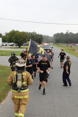 Firefighting Course Georgia Spartan Firefighter Douglas