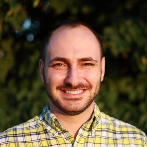 Daniel Farb Registered Psychotherapist