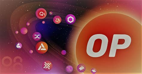 ارز دیجیتال اپتیمیسم Optimism چیست؟ معرفی توکن Op ایران بروکر