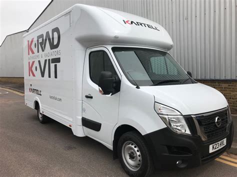 Andrew Eldridge On Linkedin Feeling Proud 🤩 Of The Quality Vehicles Supplied And Built By Us In