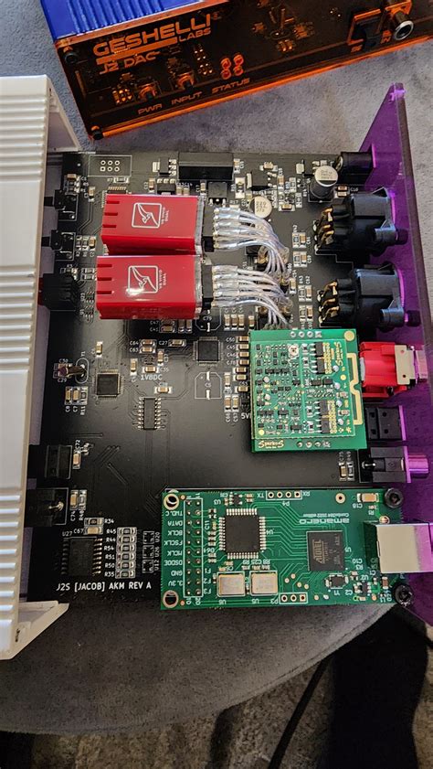 Geshelli J2 Page 11 Headphone Reviews And Discussion Head