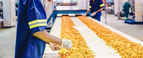 Iso 22000 Checklist I Lrqa Singapore