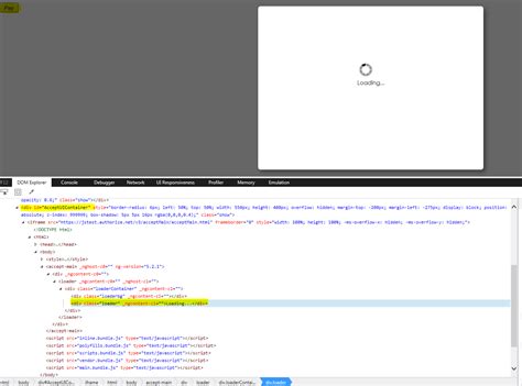 Questions About Acceptuijs Cybersource Developer Community