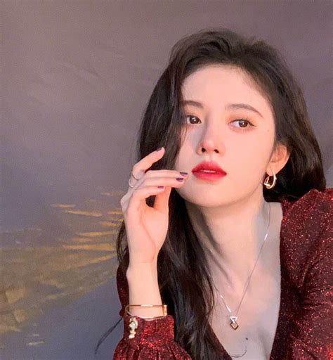 最好看的明星头像女生 最好看的明星头像女生图片 犀牛图片网