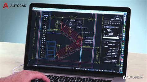 Spesifikasi Laptop Untuk Pengguna Autocad