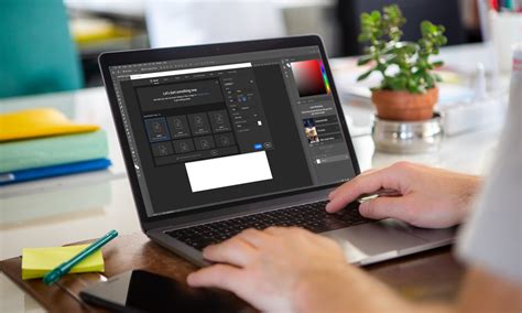 Aplikasi Desain Grafis Terbaik Di Android Mudah Digunakan