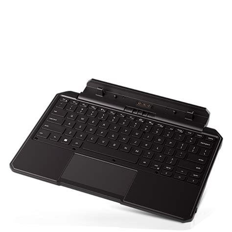 Dell Keyboard For Latitude 7230 Rugged Extreme Tablet Us English Dell Usa