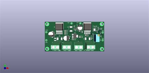 Do Your Pcb Review And Revision Schematic And Pcb Design By Atuti Designs Fiverr