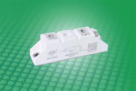 Mosfet Efficient International Company