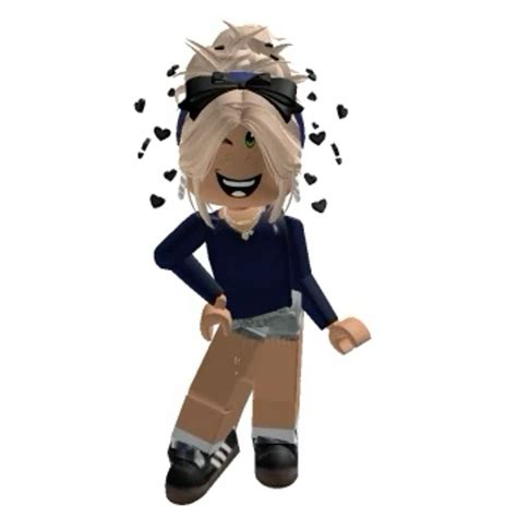 Preppy Roblox Avatars