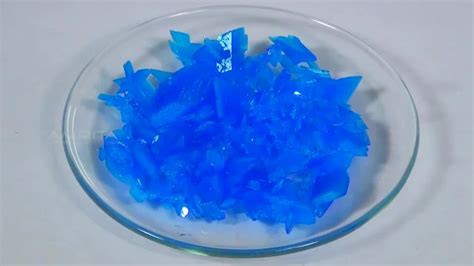 Copper Sulphate Crystals For Herbicides Grade Standard Medicine Grade At Rs Kg In Mumbai
