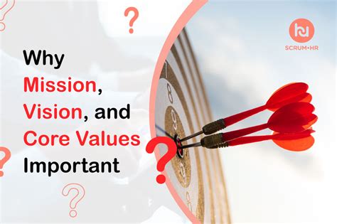 Scrum Hr Weve All Heard Of The Words “mission