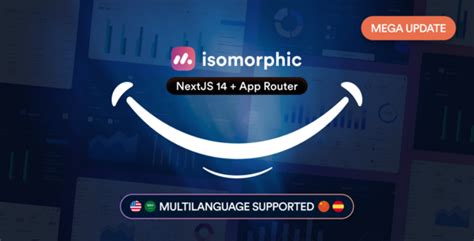 Isomorphic React Admin Dashboard Template Net1s