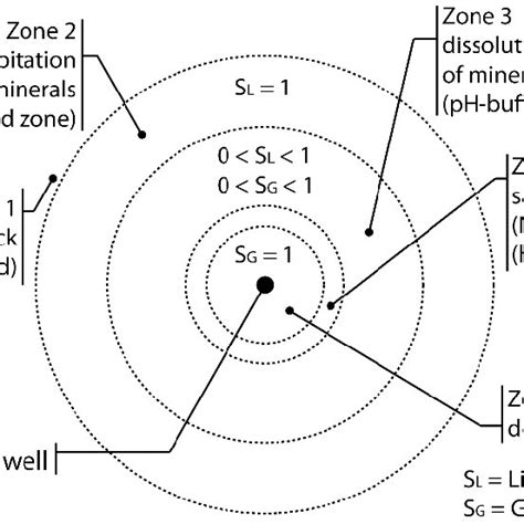 5 Pore Scale Processes Related To The Injection Of Co2 In The