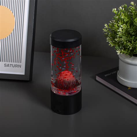 Volcano Round - Lighting, RED5 - The Source Wholesale