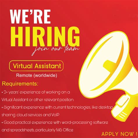 Virtual Assistant At Sirius Support Remote Ghana Pose