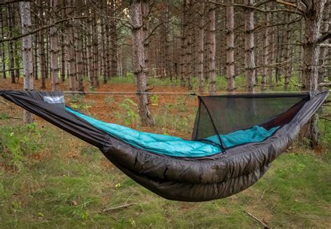 Superior Insect Shield Best Hammock Insect Net Superior Gear