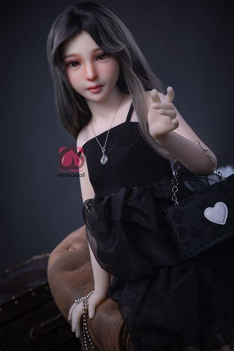 Momo Cm Tpe Kg Flat Chest Doll Mm Tsukina Dollter